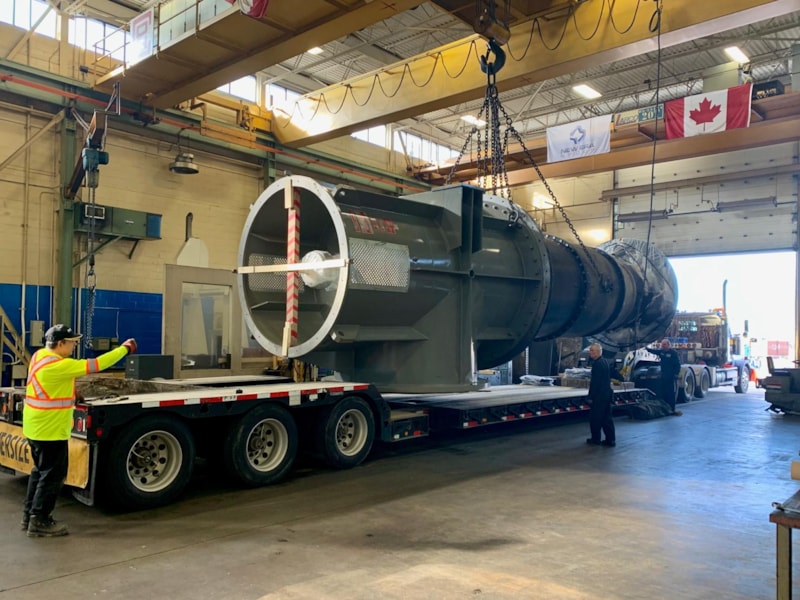 Power Generation | Wind | Water | Gas | Steam