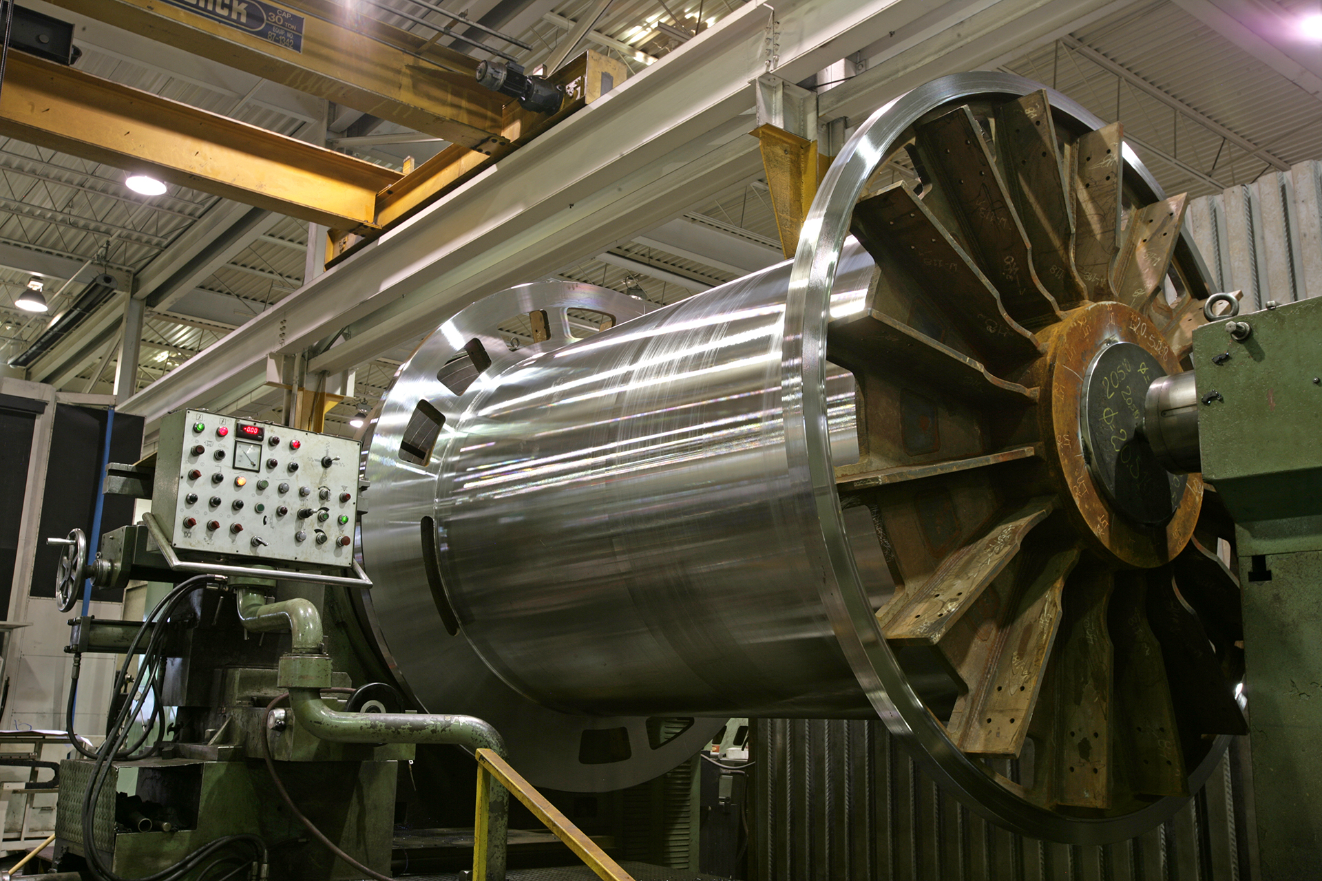 Oil & Gas | Drilling | Oilfield | Mooring Systems