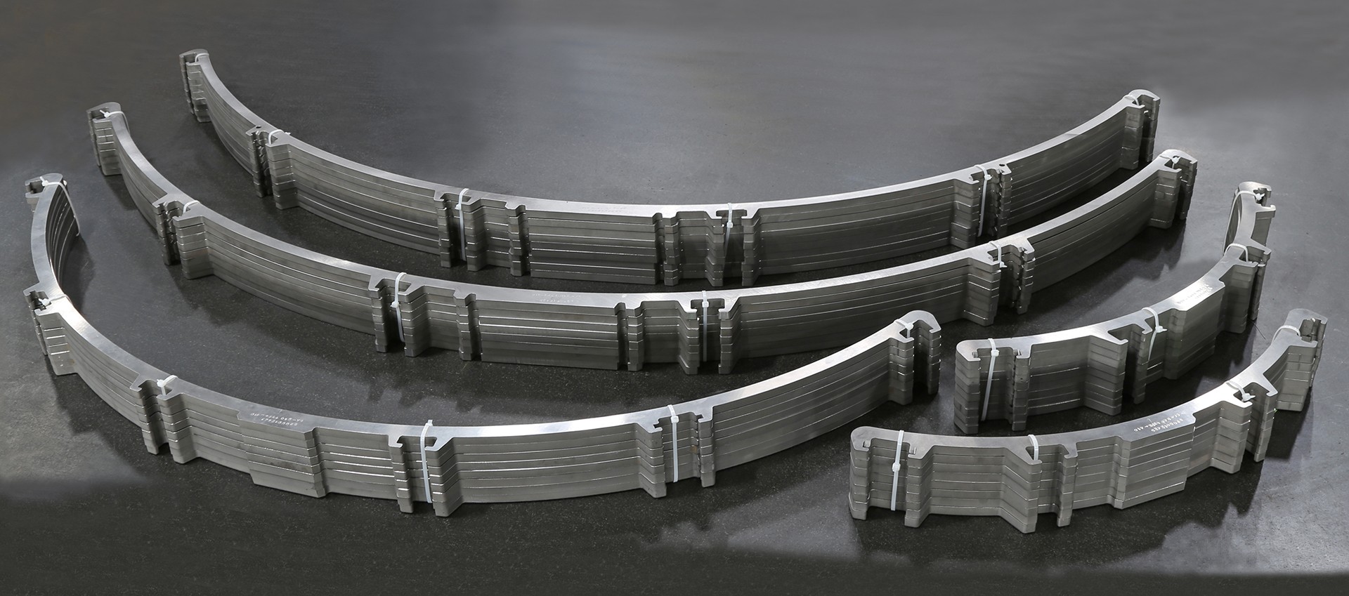 Nuclear Power | Casks & Lids | Steam Generator Parts